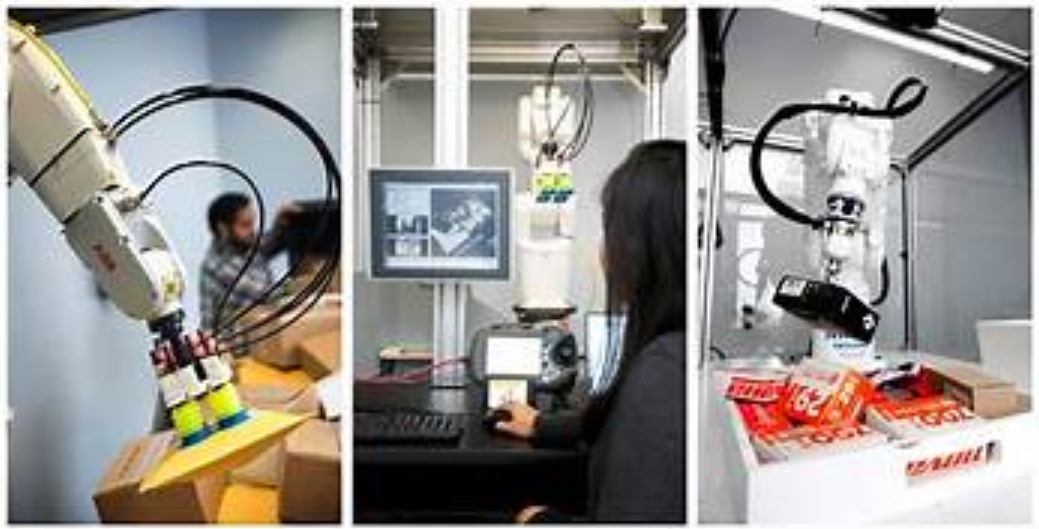 15 Smart Robotics Use Cases Using Vision AI